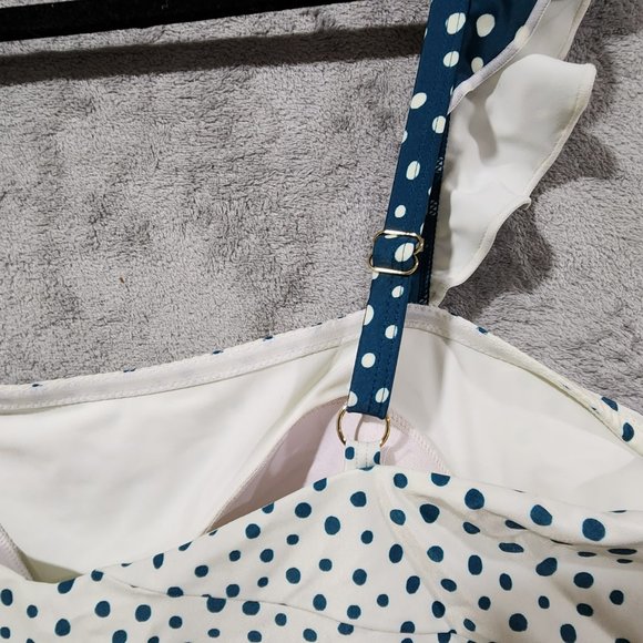 summersalt | Swim | Summersalt Womens Plus One Piece Swimsuit Sz 8 The ...